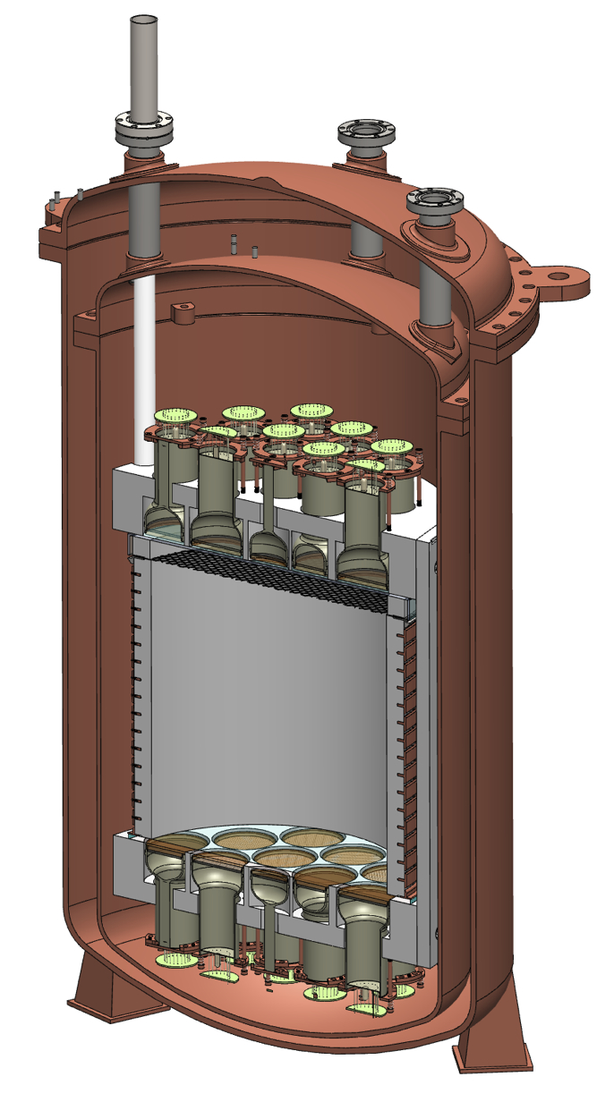 Darkside Collaboration – The DarkSide project searching for Dark Matter with two-phase argon ...